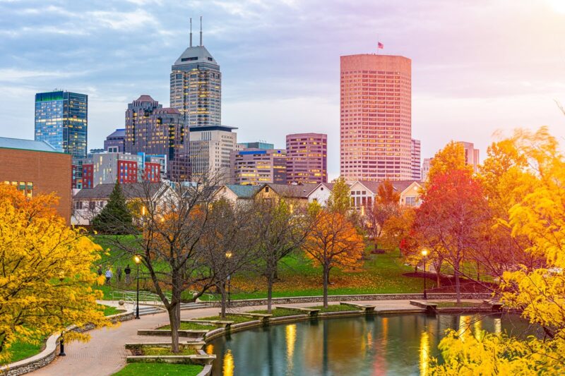 What Is Indianapolis Known For? - Everything You Need to Know - South ...